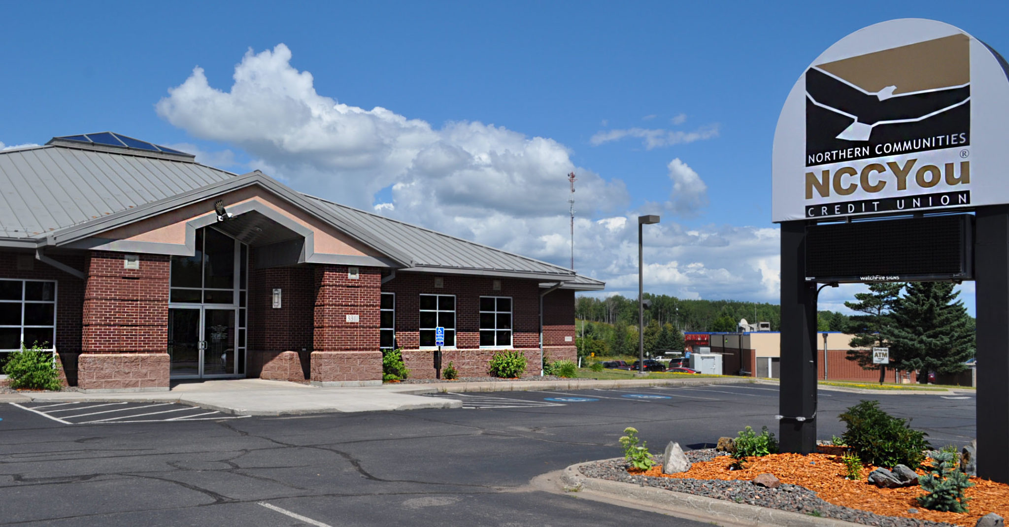 Locations, hours, and contacts | Northern Communities Credit Union (NCCYou)